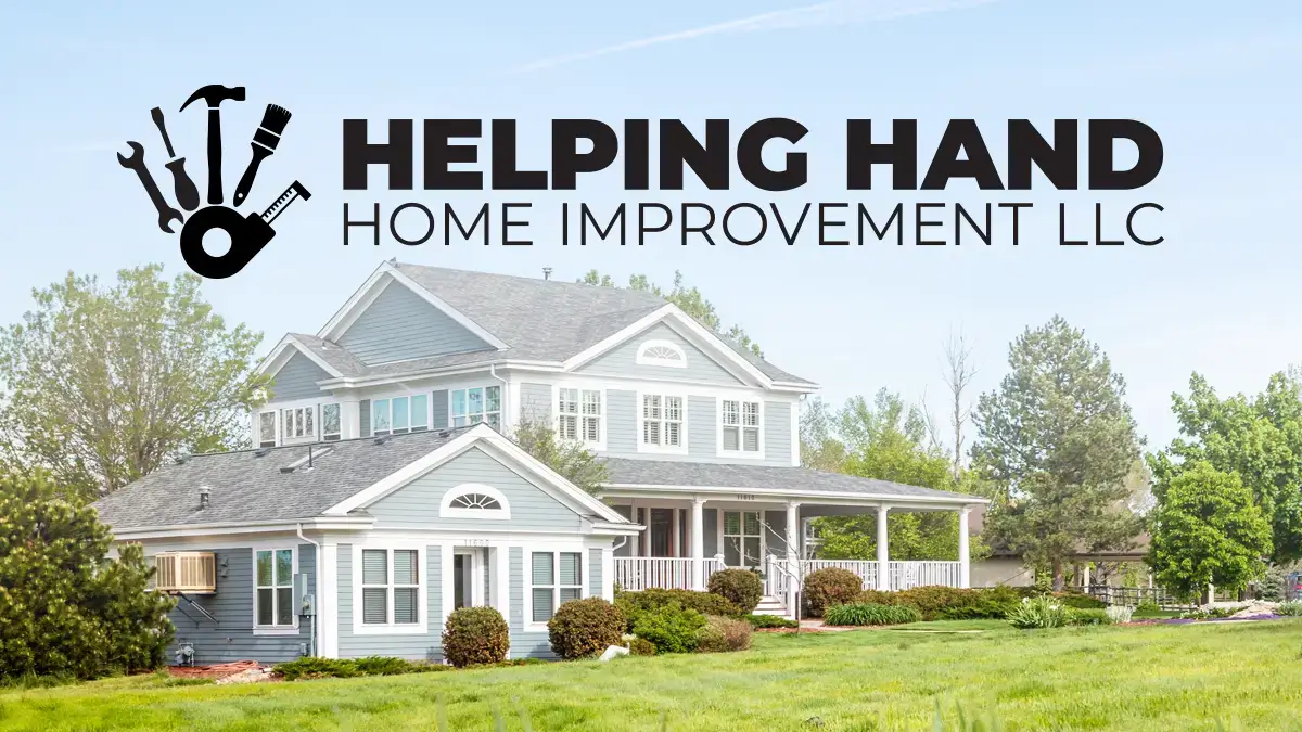 Helping Hand Home Improvement